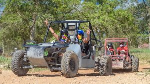 Excursión Buggies Punta Cana | Let's Go RD